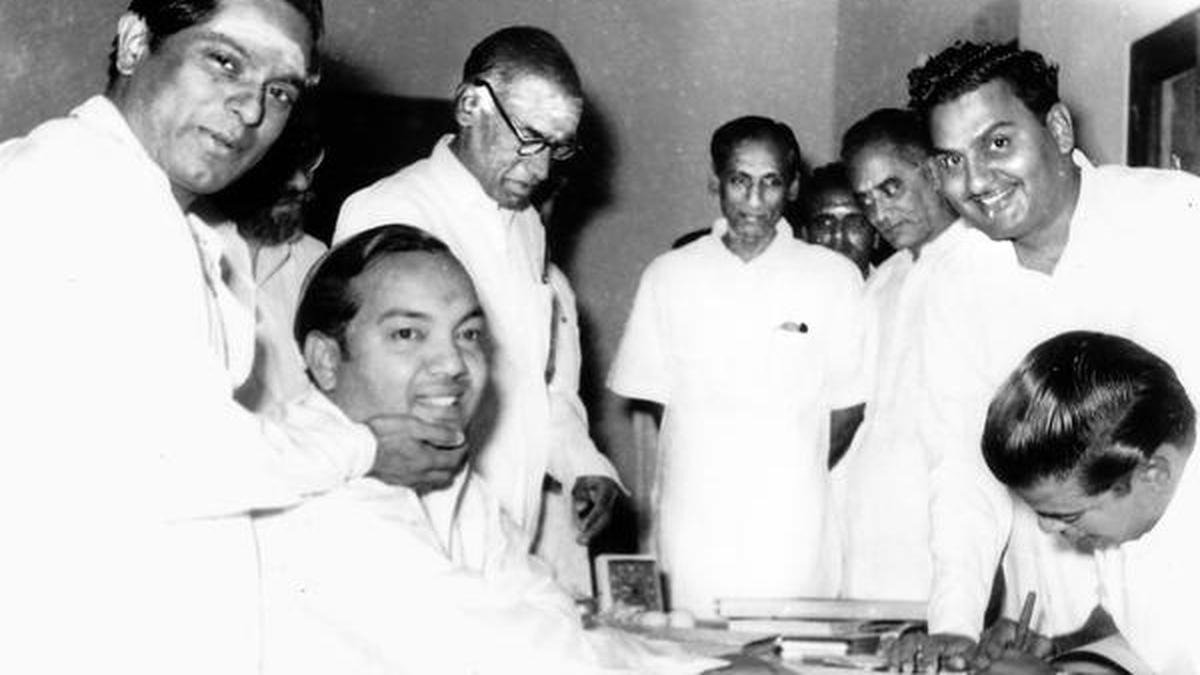 Top 999+ kannadasan images – Amazing Collection kannadasan images Full 4K